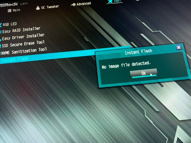 SVM Mode in BIOS: Unlocking Advanced CPU Features - Tpa10.com