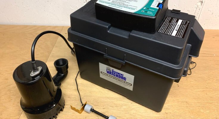 Basement Watchdog Troubleshooting: Quick Fixes and Tips - Tpa10.com
