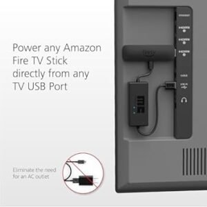 Does Firestick Need To Be Plugged In For Power: Essential Guide - Tpa10.com