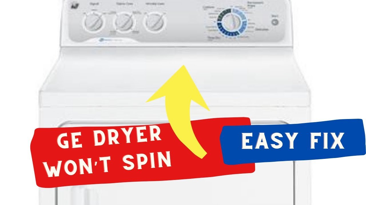 Ge Electric Dryer Troubleshooting: Quick Fixes for Common Issues ... Ge Electric Dryer Troubleshooting: Quick Fixes for Common Issues ...