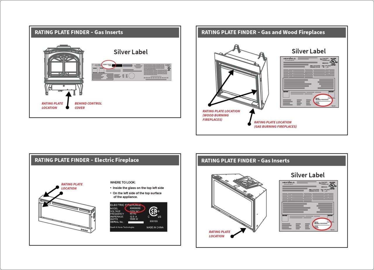 Heatilator Gas Fireplace Troubleshooting