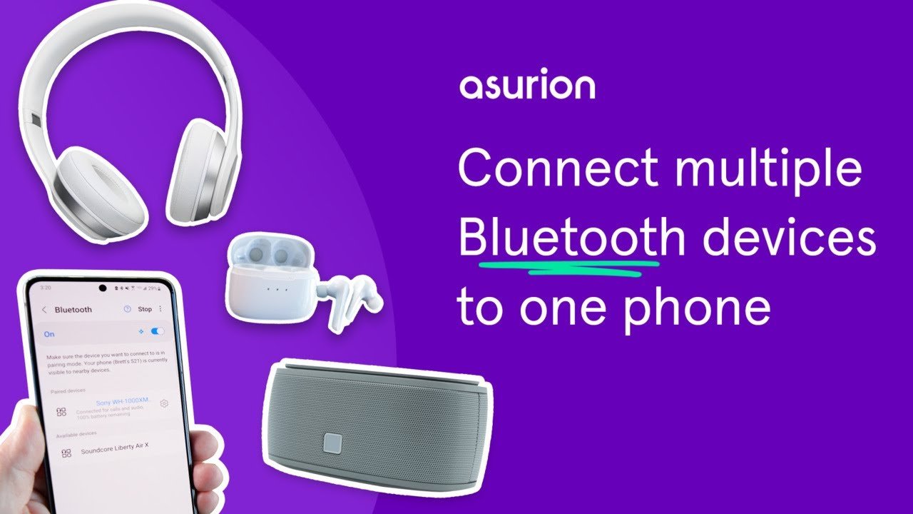 How Many Devices Can Hook Up To One Bluetooth Device: Explained - Tpa10.com How Many Devices Can Hook Up To One Bluetooth Device: Explained - Tpa10.com