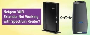 How To Connect Wi Fi Extender To Spectrum Router: Easy Steps - Tpa10.com