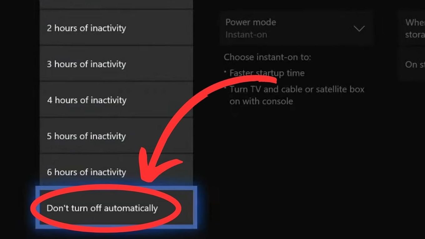 How To Stop Xbox Controller From Automatically Turning Off Easy Tips How To Stop Xbox Controller From Automatically Turning Off Easy Tips