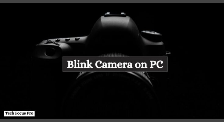 How To View Blink Camera On PC: A Step-by-Step Guide - Tpa10.com