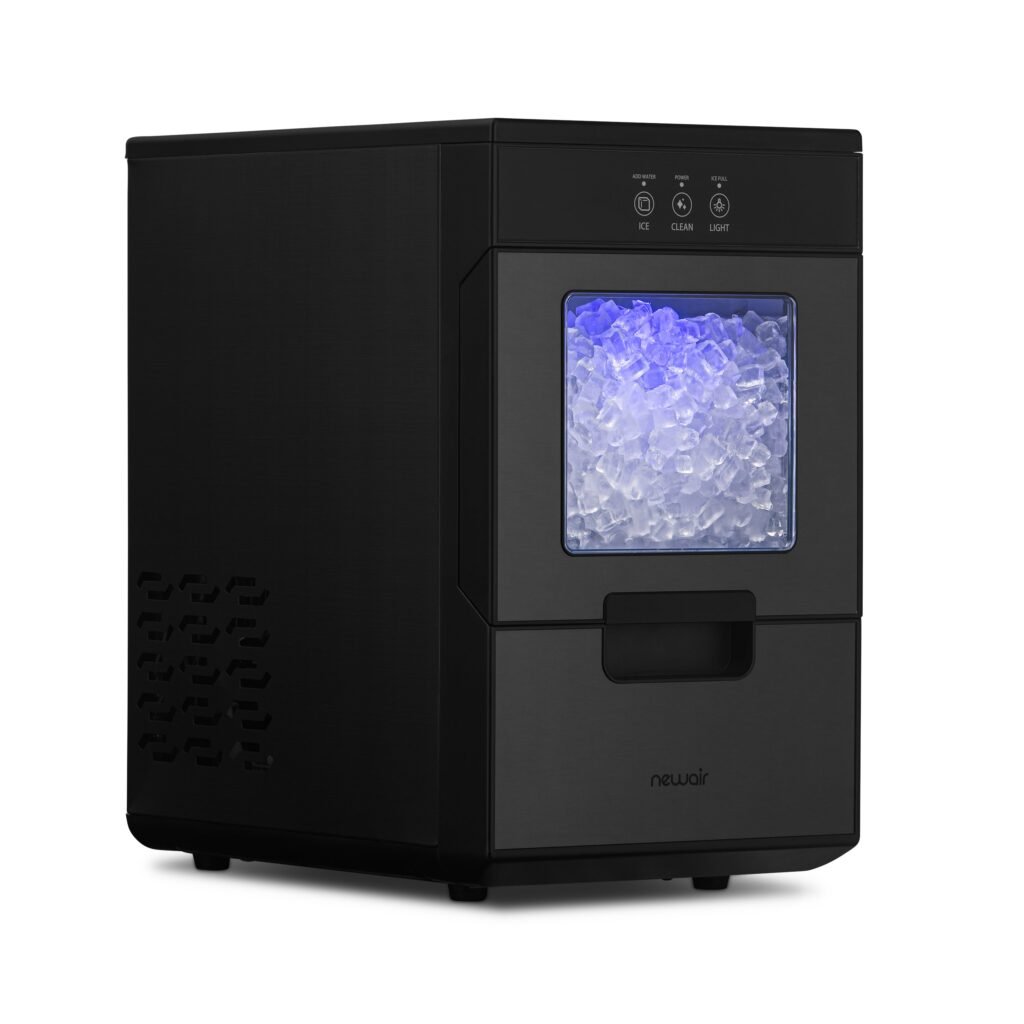 Newair Ice Maker Troubleshooting
