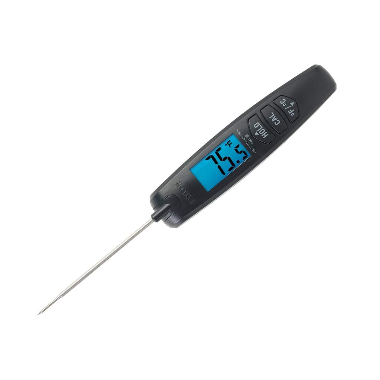 Taylor Thermometer Troubleshooting: Quick Fixes for Accurate Readings ...