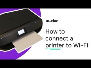 Why Is The Wi Fi Light Blinking On My Hp Printer? Here's Why - Tpa10.com
