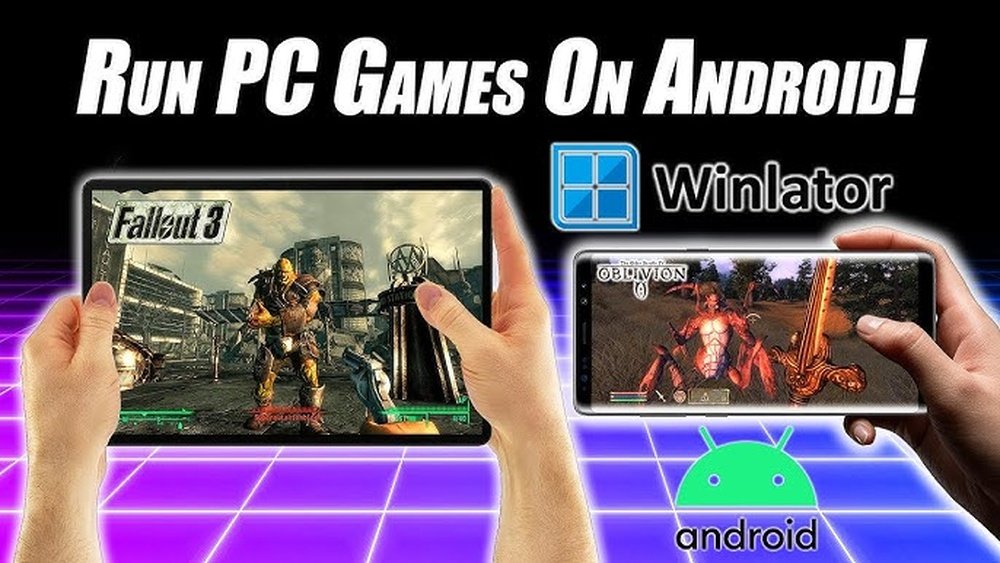 Can You Play Pc Games on an Android Tablet? Ultimate Guide 2025 - Tpa10.com