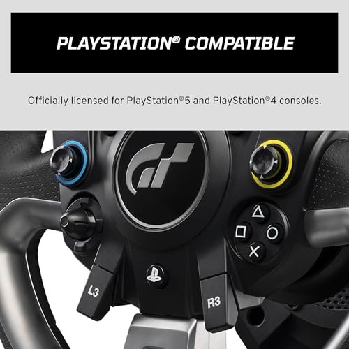 7 Best Racing Wheel For Gran Turismo: Top Picks 2026 - Tpa10