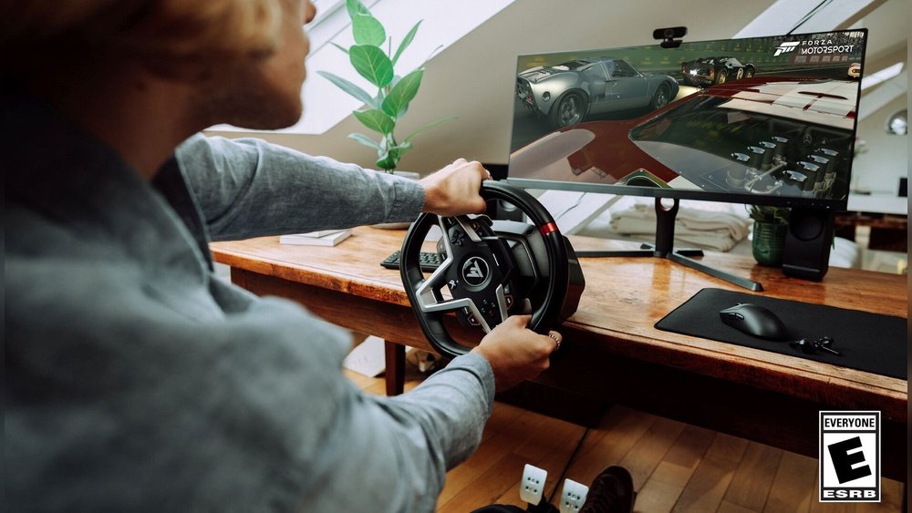 Can I Play Forza Motorsport With a Pc Racing Wheel? Ultimate Guide - Tpa10