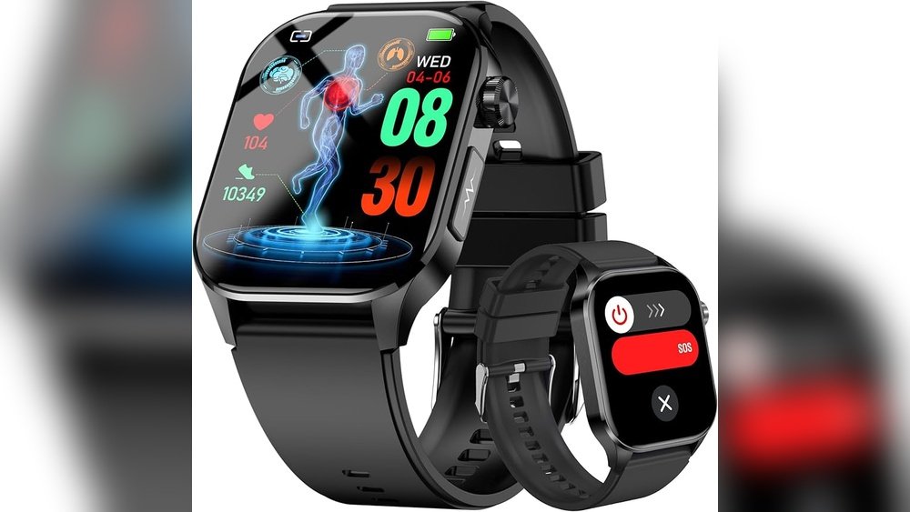 How to Monitor Stress Levels With Android Smartwatches: Easy Tips ...