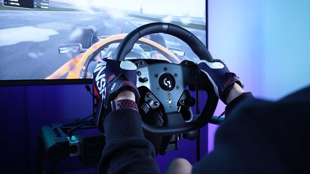 What Games are Compatible With Pc Racing Wheels? Ultimate List 2025 - Tpa10